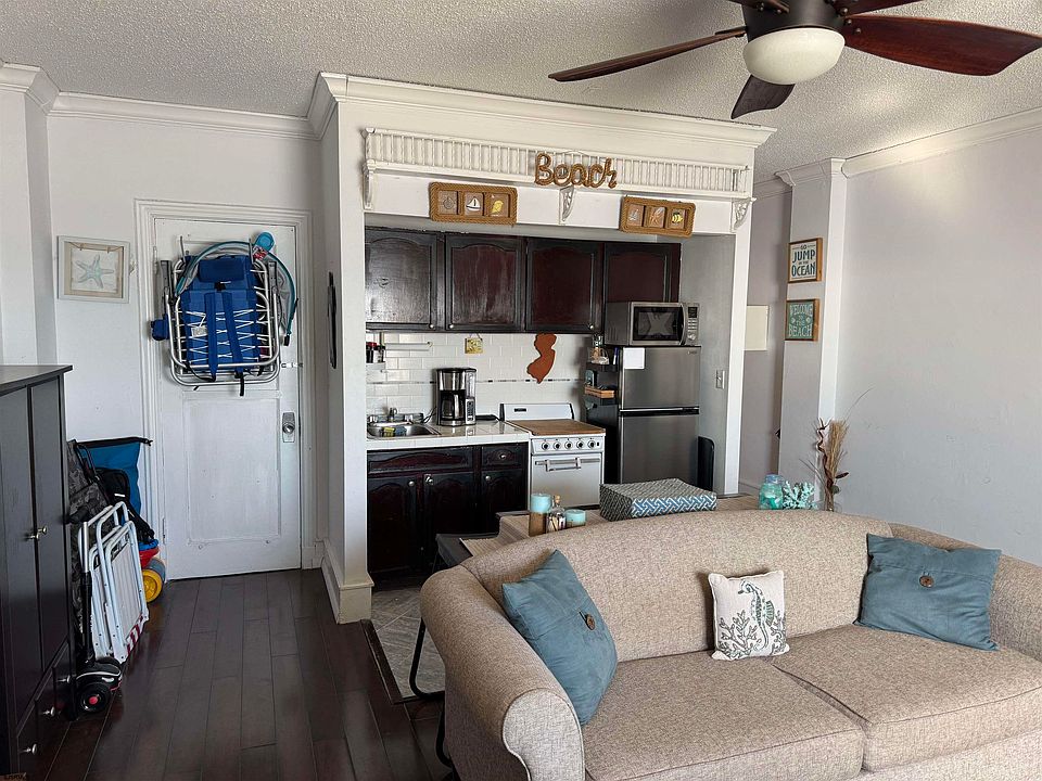 Ritz - 2721 Boardwalk Atlantic City NJ | Zillow