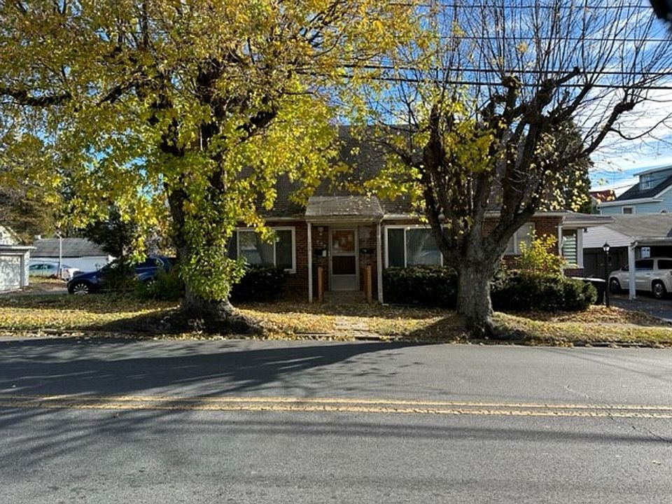 230 S 28th St - 230 S 28th St Harrisburg, PA | Zillow
