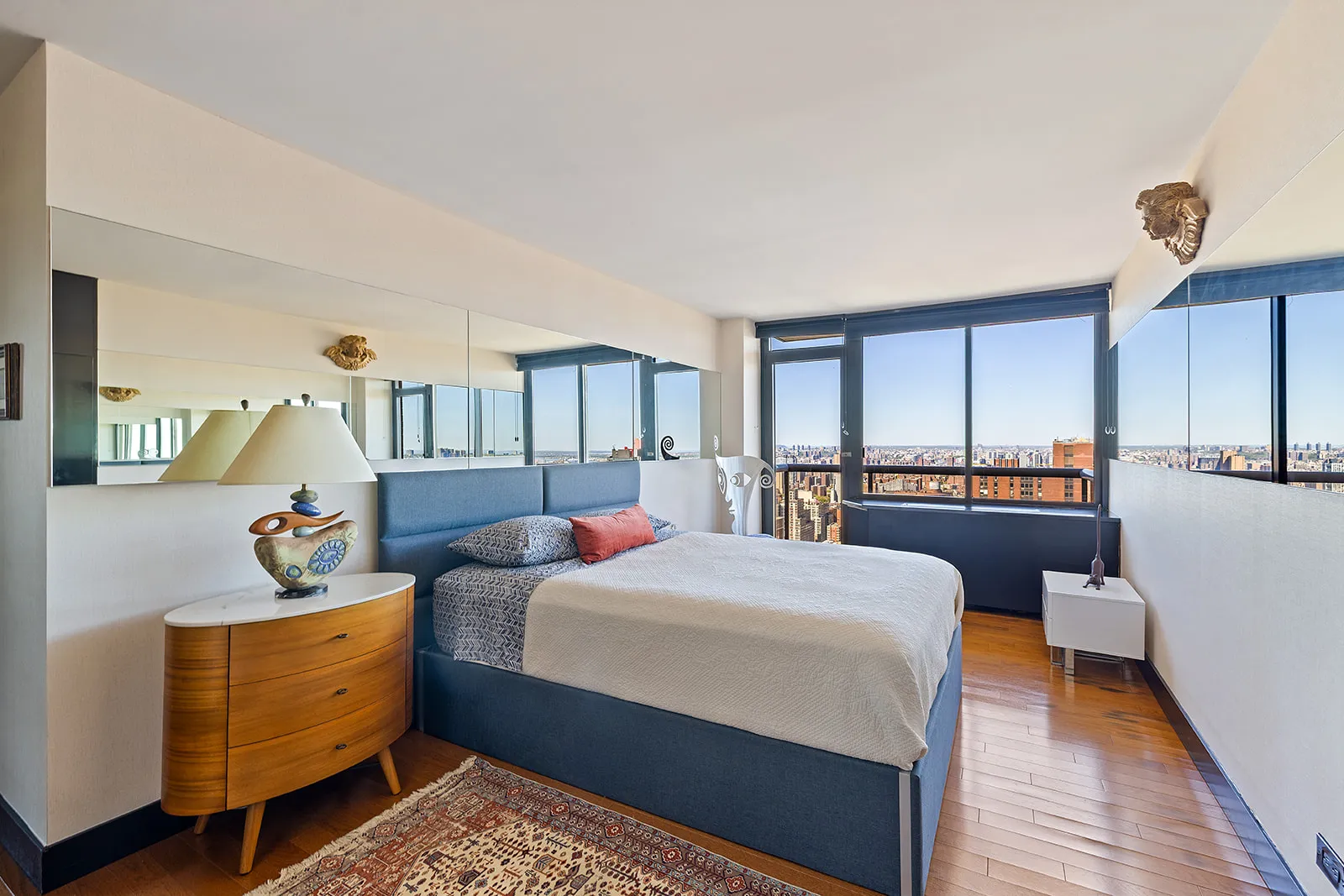 200 East 89th Street #43B in Yorkville, Manhattan | StreetEasy
