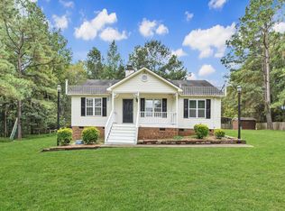216 E Hinton St, Clayton, NC 27520 | MLS #10097574 | Zillow