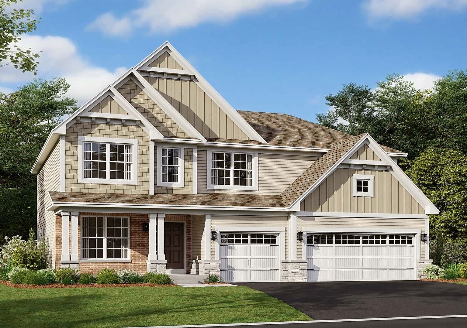 15216 W Summerwind Dr, Lockport, IL 60441 | Zillow