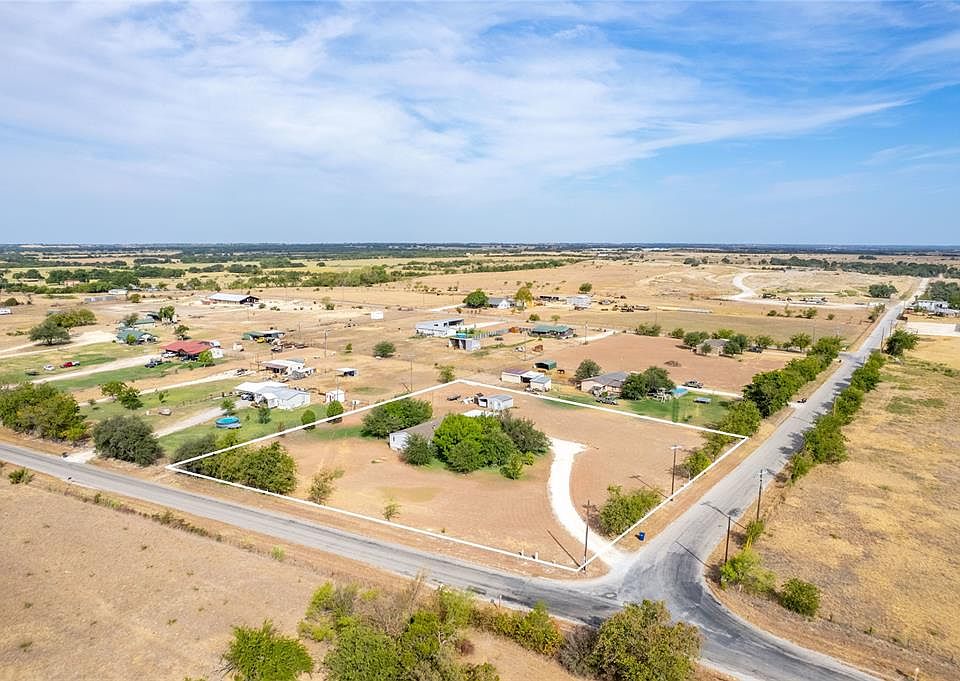 3970 County Road 351, Dublin, TX 76446 | MLS #20143906 | Zillow