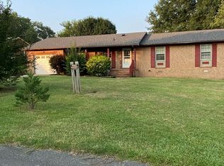 105 Allison Drive, Dudley, NC 28333 | MLS #100521101 | Zillow