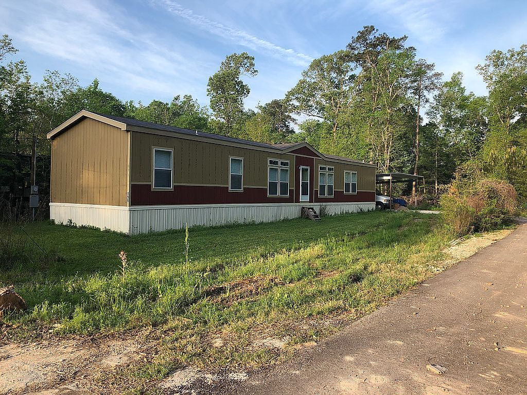 199 County Road 3377, Cleveland, TX 77327 | Zillow