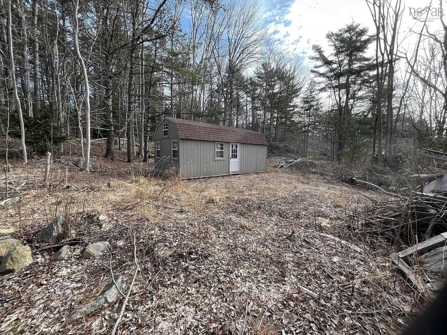 579 Highway 8, Milton, NS B0T 1B0 | MLS #202506245 | Zillow