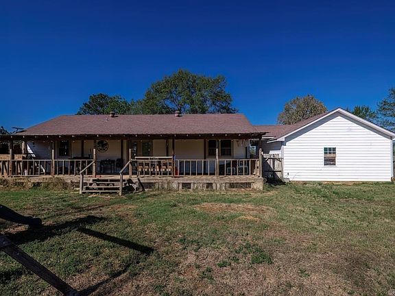 6322 Us Highway 278 Hwy, Rosston, AR 71858 | MLS #25017420 | Zillow