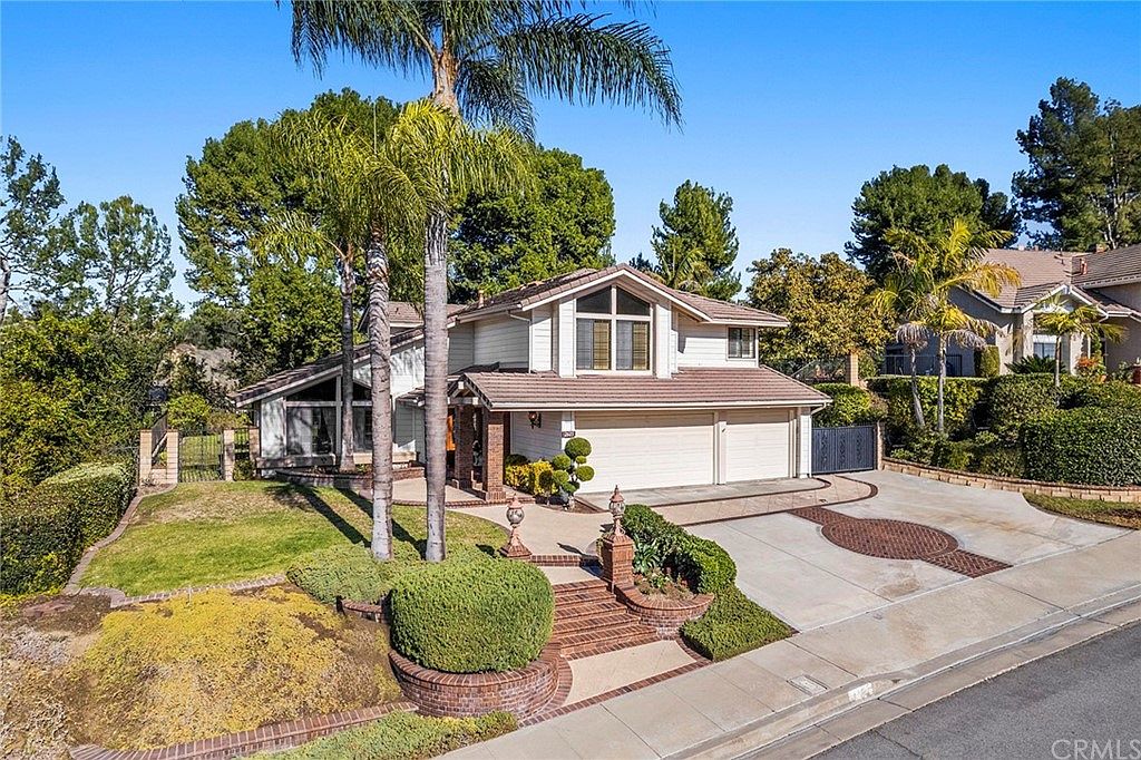 2605 E Vista Ridge Dr, Orange, CA 92867 | Zillow