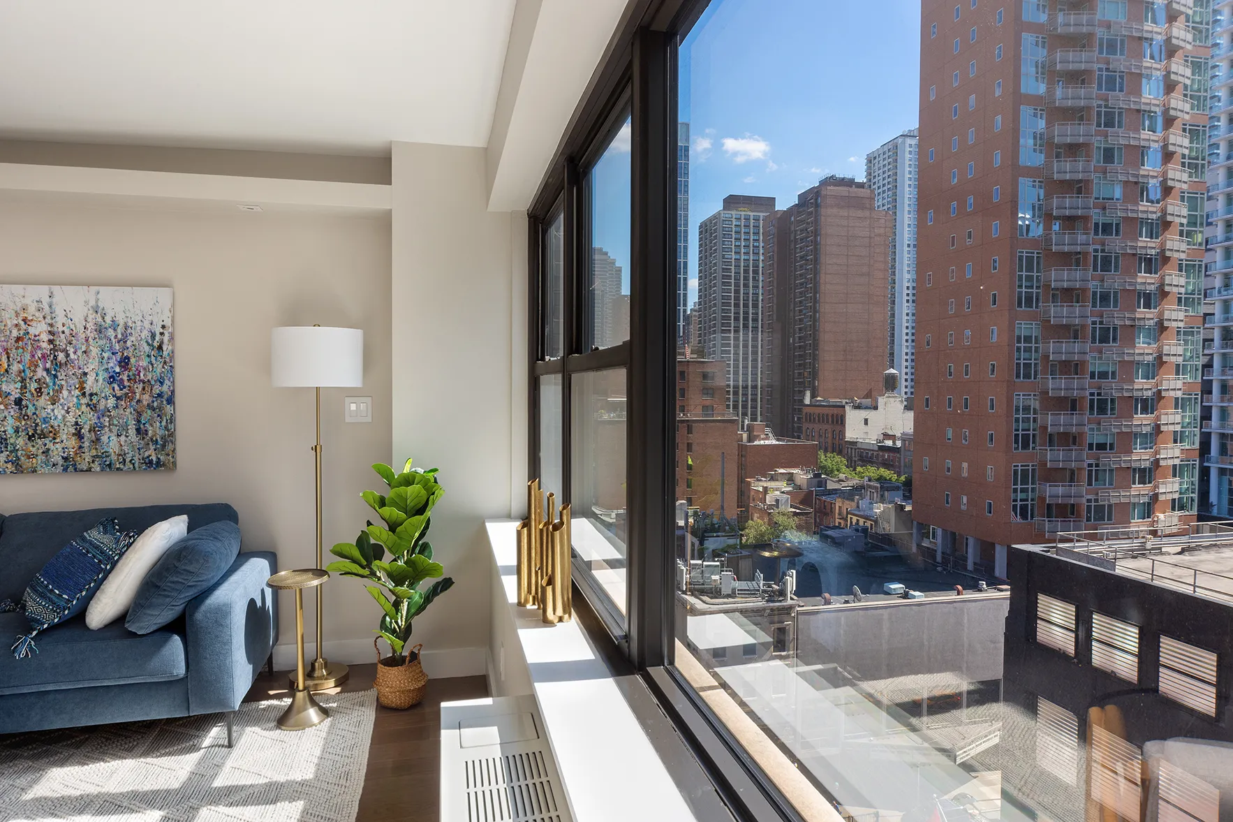 166 East 61st Street #12L in Lenox Hill, Manhattan | StreetEasy