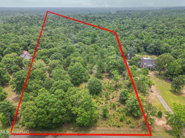 Vancleave MS Land & Lots For Sale - 36 Listings | Zillow