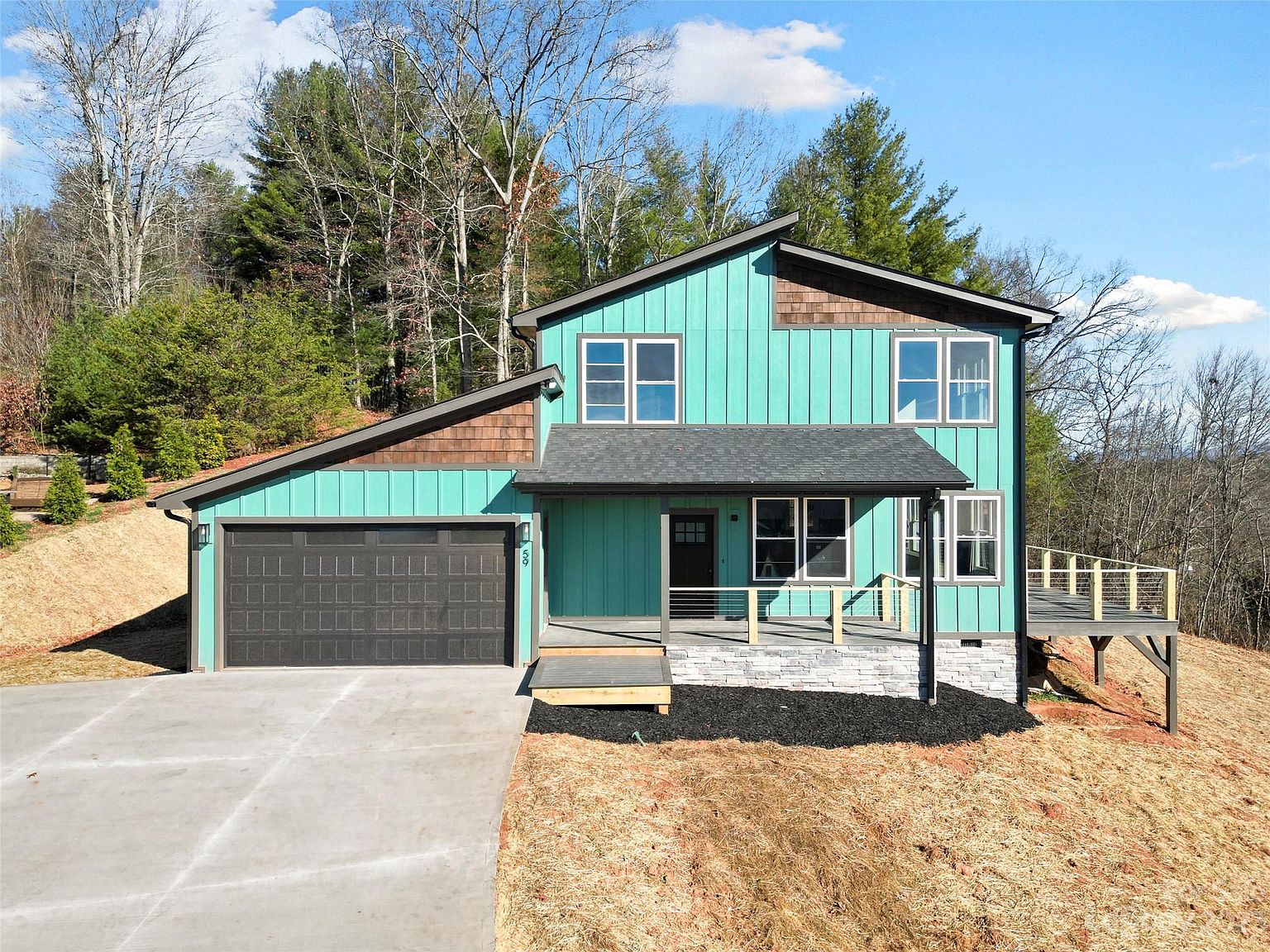 59 Lawson Ridge Rd #14, Leicester, NC 28748 | Zillow