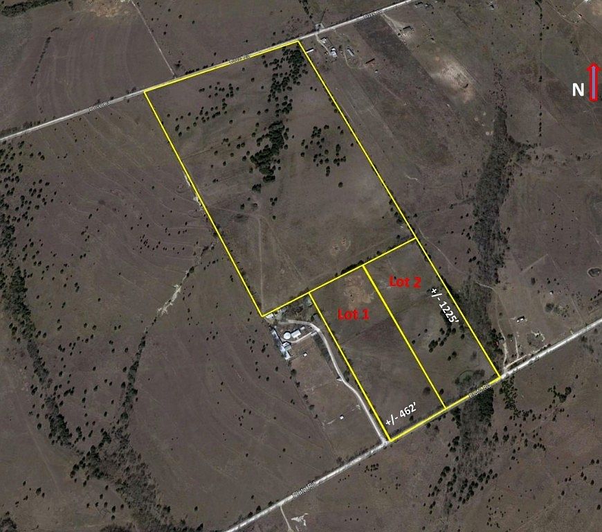LOT 1 Pluto Rd, Milford, TX 76670 | MLS #20408777 | Zillow