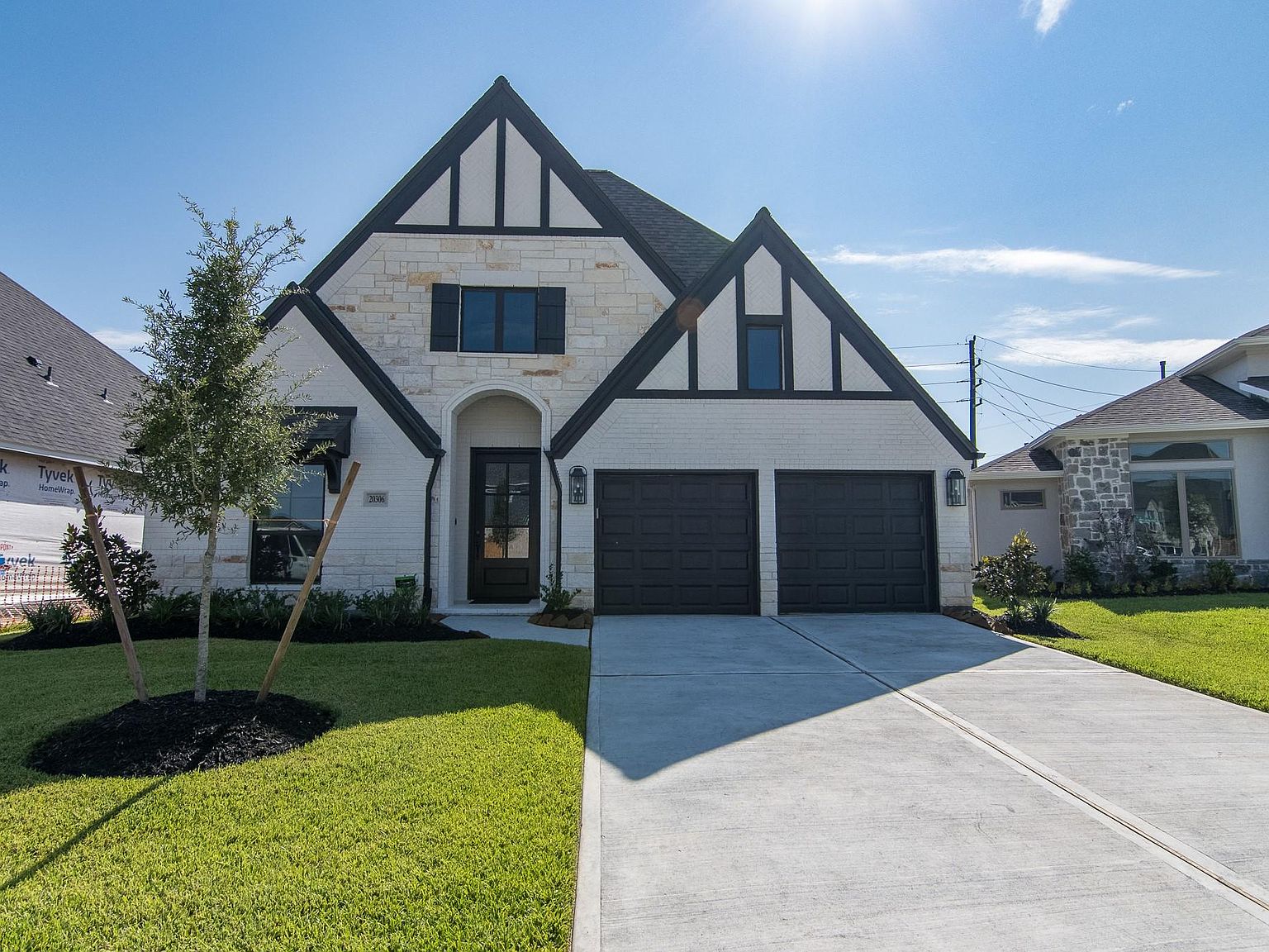 20306 Rose Gray Ln, Tomball, TX 77377 | Zillow