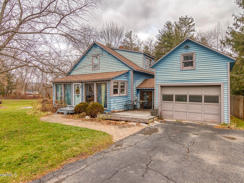 51 Baker St, Lanesborough, MA 01237 | Zillow