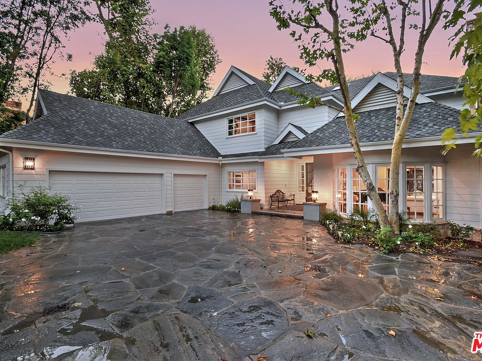 4462 Harper Way Encino CA | Zillow