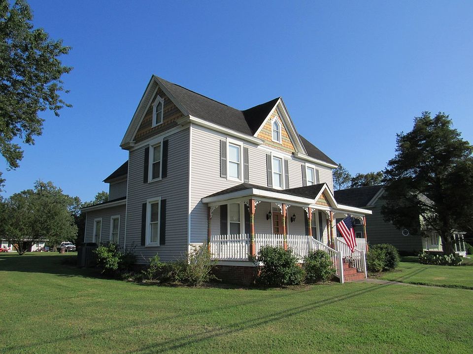 7301 Lankford Hwy, Oak Hall, VA 23416 | Zillow