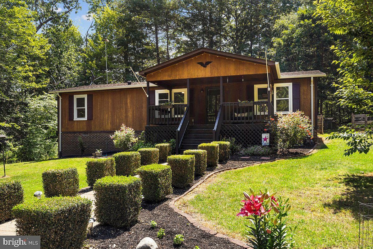 2344 Desert Rd, Reva, VA 22735 | Zillow