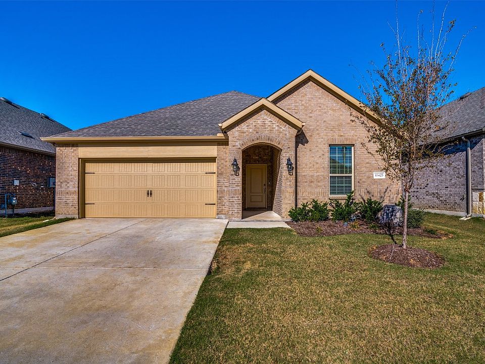 10423 Fountain Gate St, Aubrey, TX 76227 | Zillow