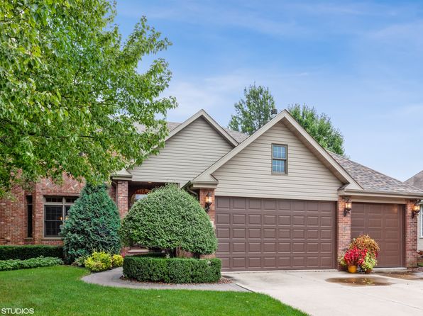 Mokena IL Real Estate - Mokena IL Homes For Sale | Zillow