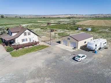 951 Lane 5, Powell, WY 82435 | Zillow