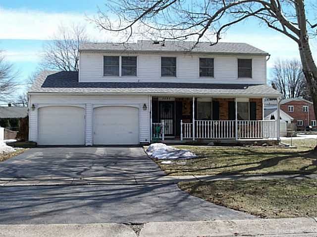 3058 Capri Dr, Toledo, OH 43611 | Zillow