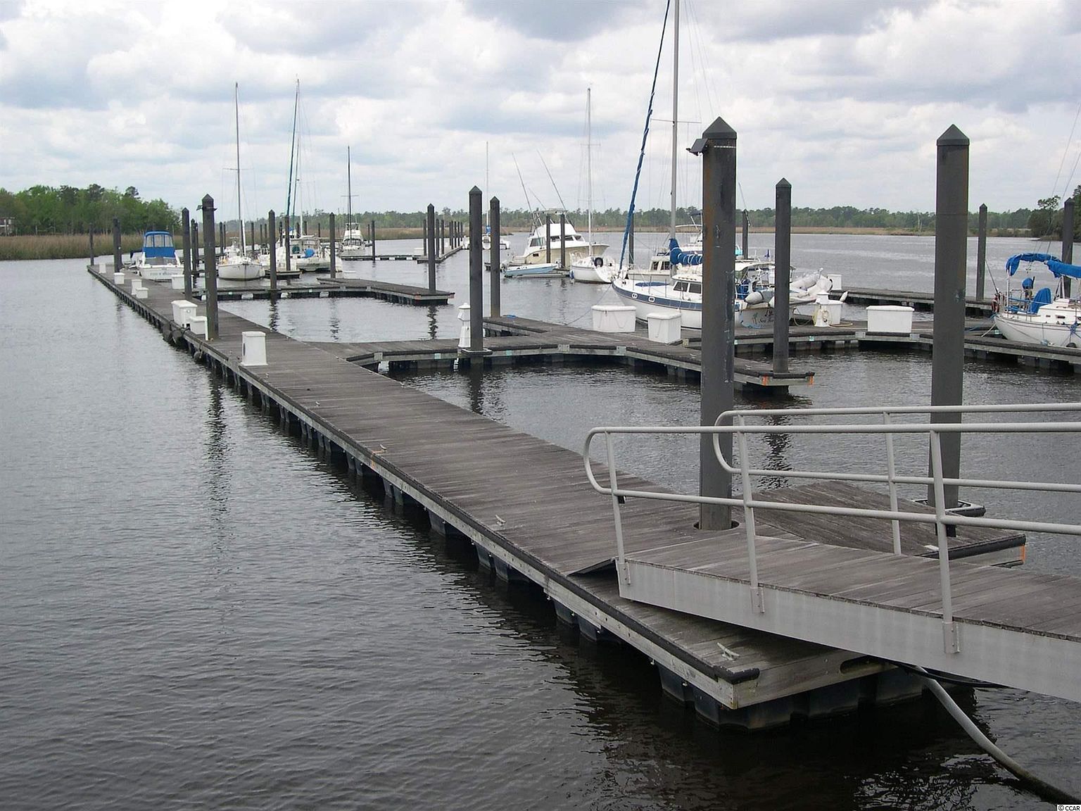 Boat Slip #1 Friendfield Marina, Georgetown, SC 29440 | Zillow
