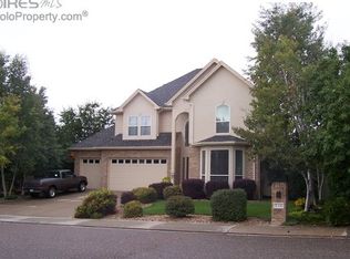 707 Ridge Creek Ct, Longmont, CO 80504 | Zillow