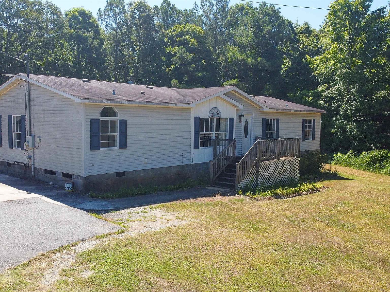 4687 Box Ankle Rd, Barnesville, GA 30204 | MLS #244081 | Zillow