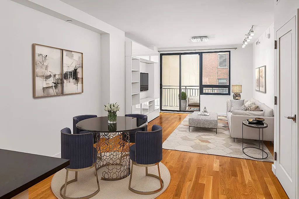 106-20 70th Ave #3D2, Forest Hills, NY 11375 | Zillow