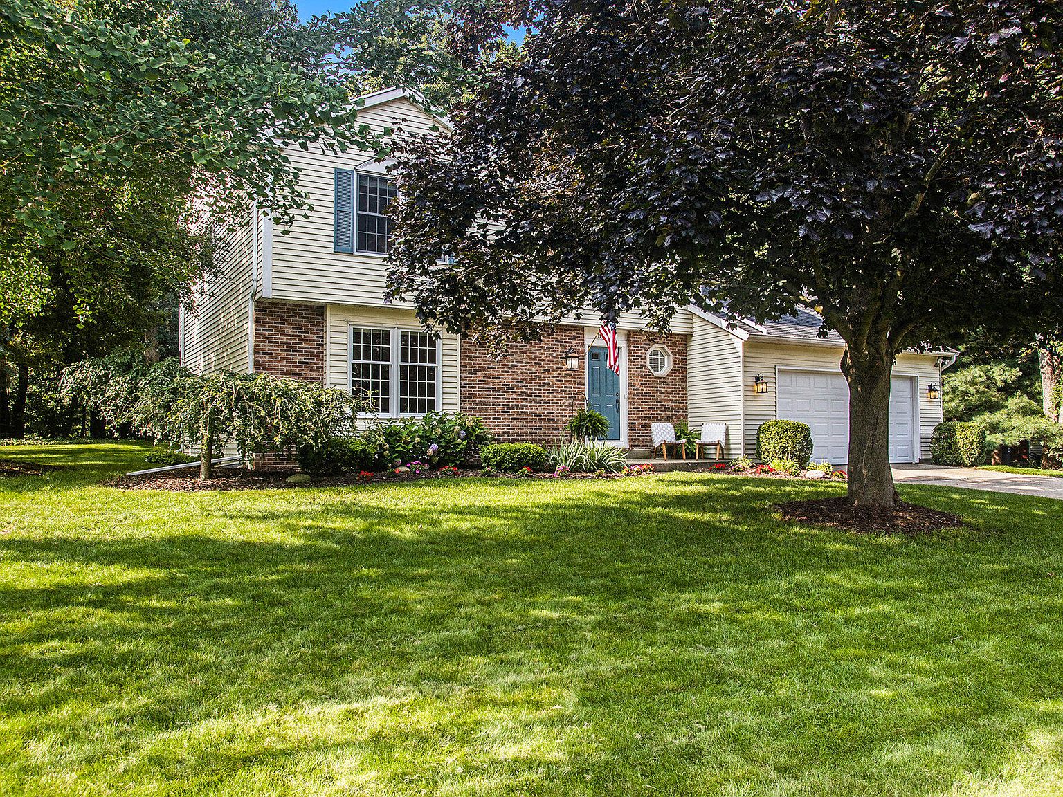 565 Aldersgate Dr, Portage, MI 49024 | MLS #23029159 | Zillow