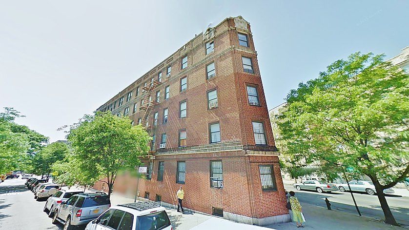573 Isham St APT 4, New York, NY 10034 | Zillow