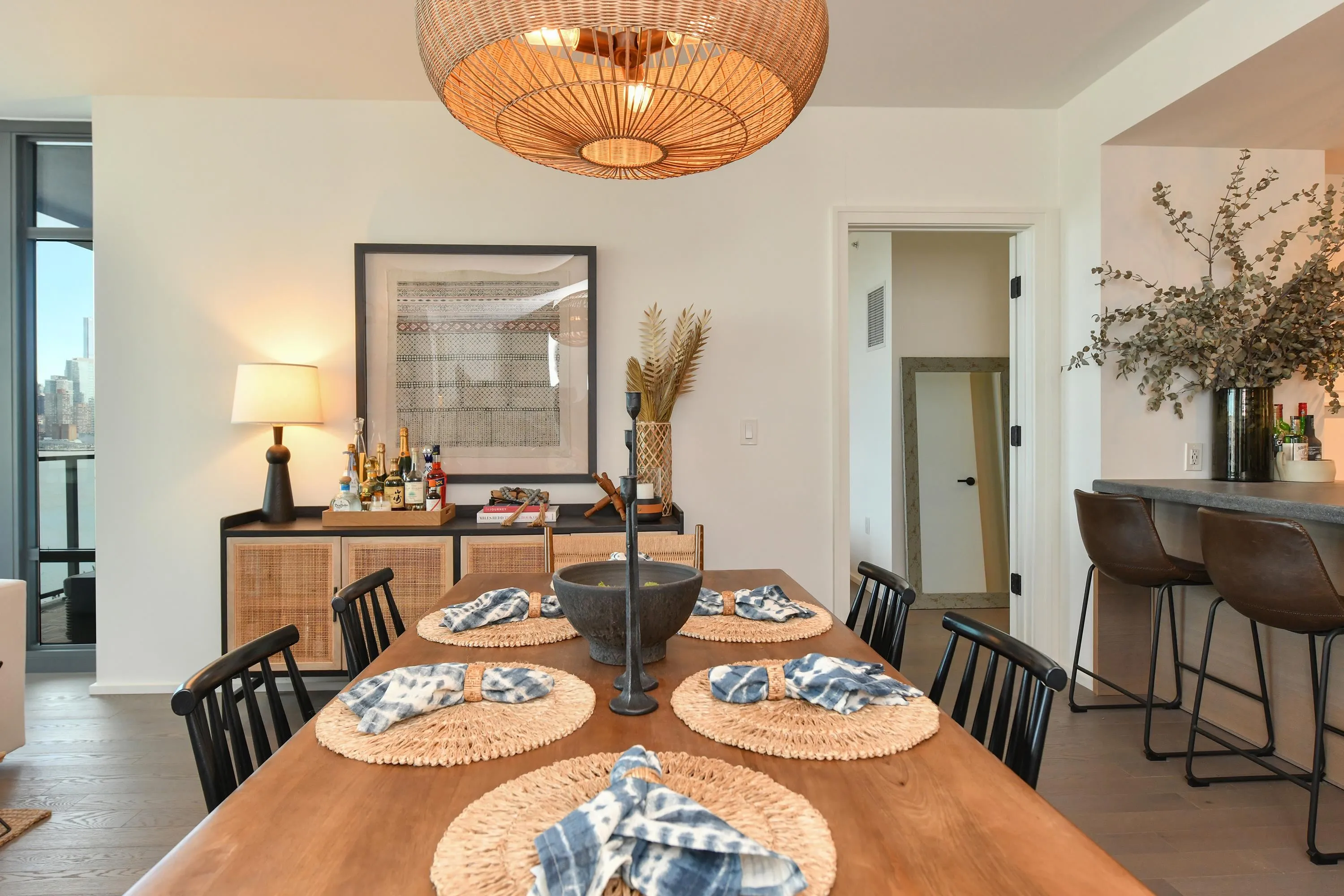 1425 Hudson Street #9F in Hoboken, New Jersey | StreetEasy