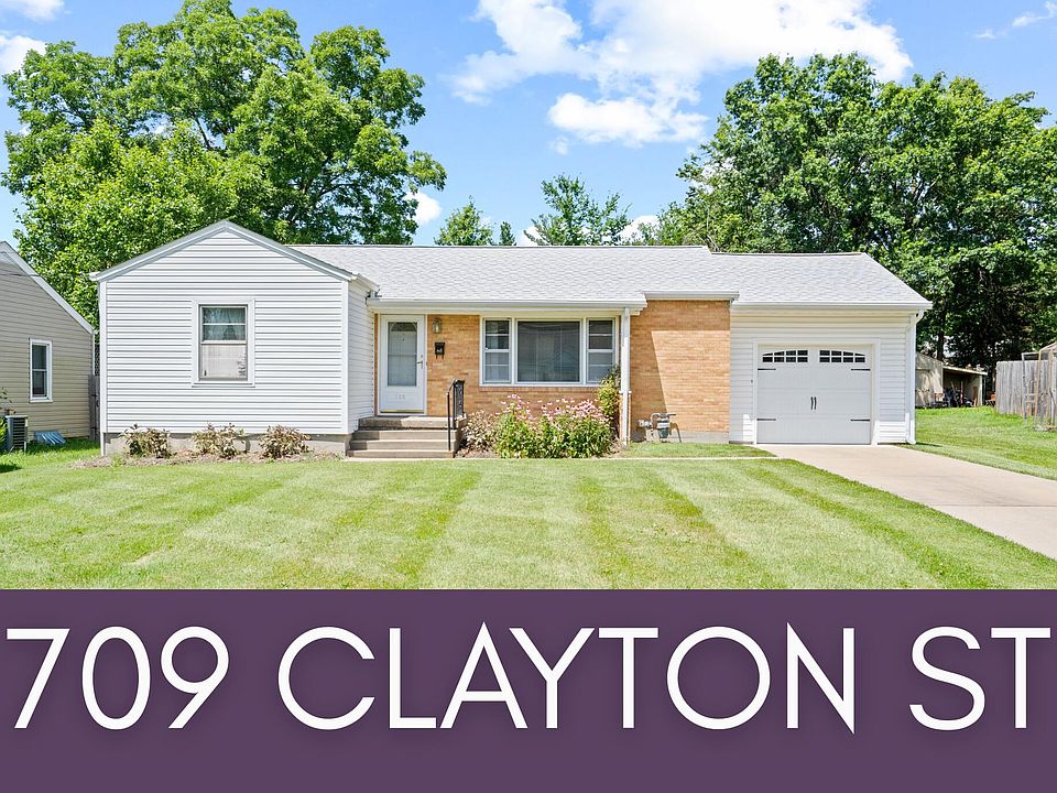 709 Clayton St, Columbia, MO 65203 | Zillow