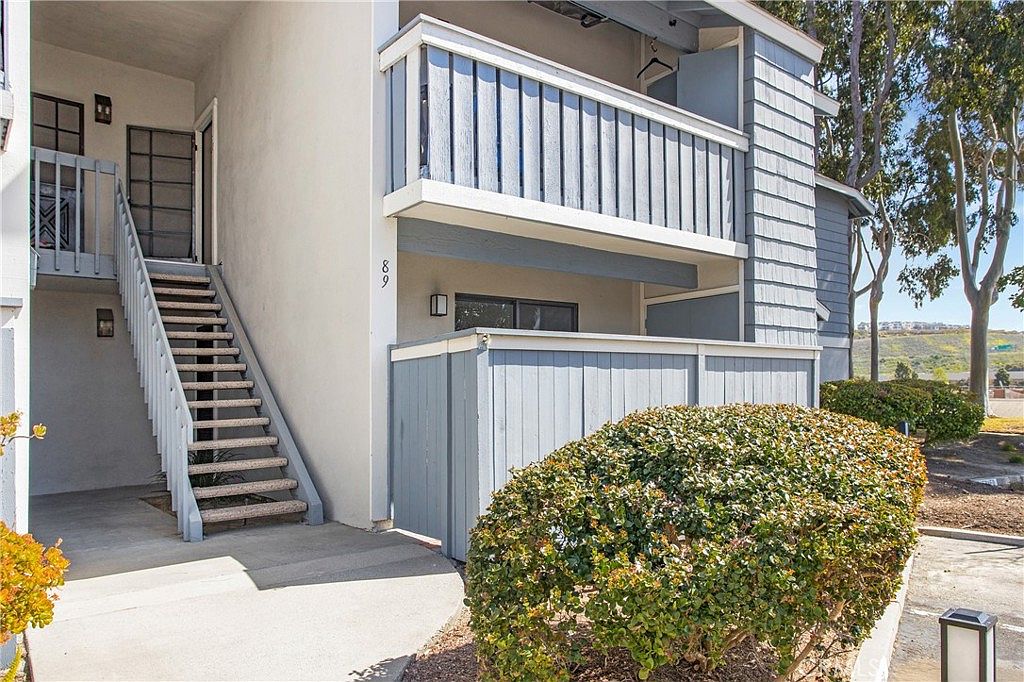 25611 Quail Run UNIT 89, Dana Point, CA 92629 | Zillow
