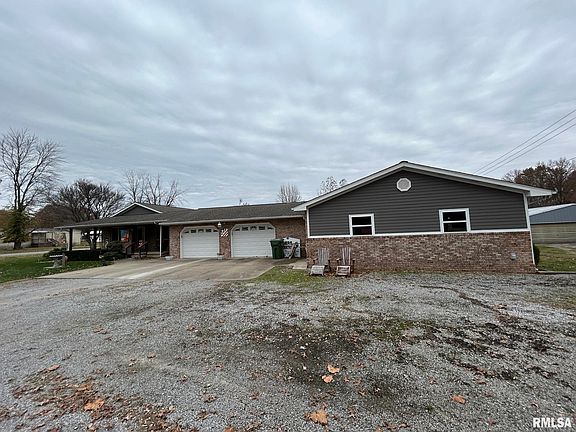 408 W Flora St, Valier, IL 62891 | MLS #EB456046 | Zillow