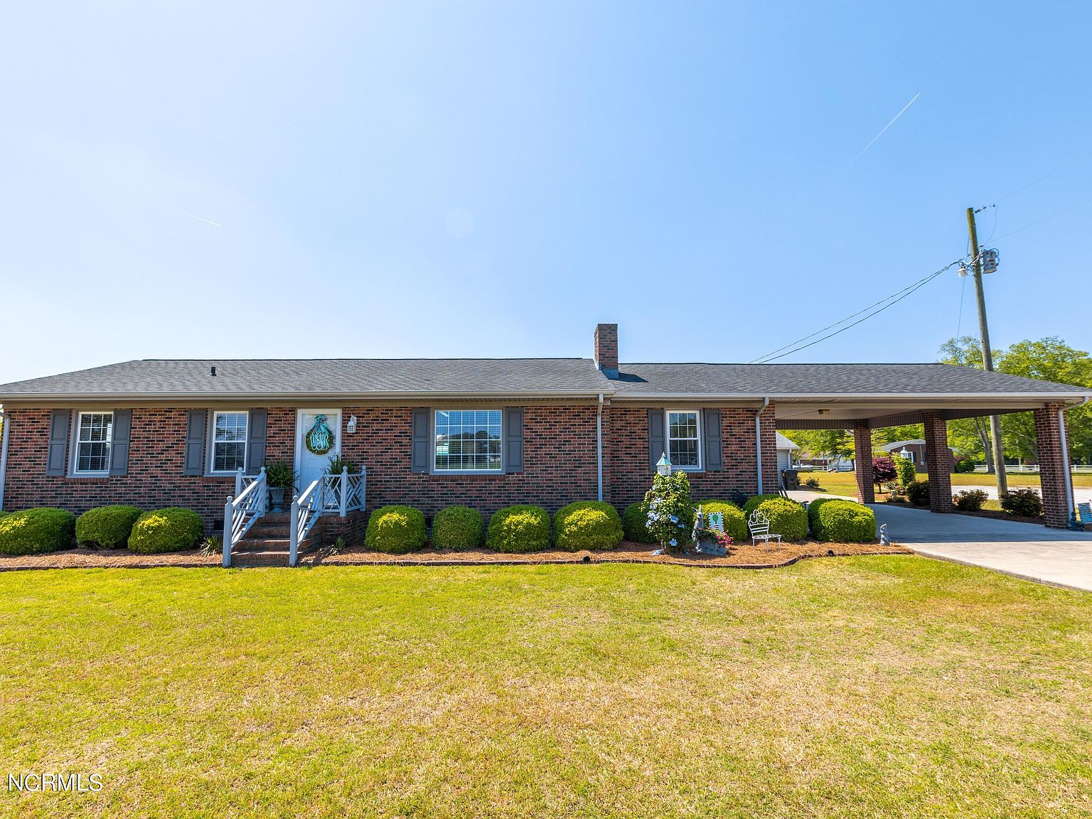 48 Ormondsville Road, Hookerton, NC 28538 | Zillow