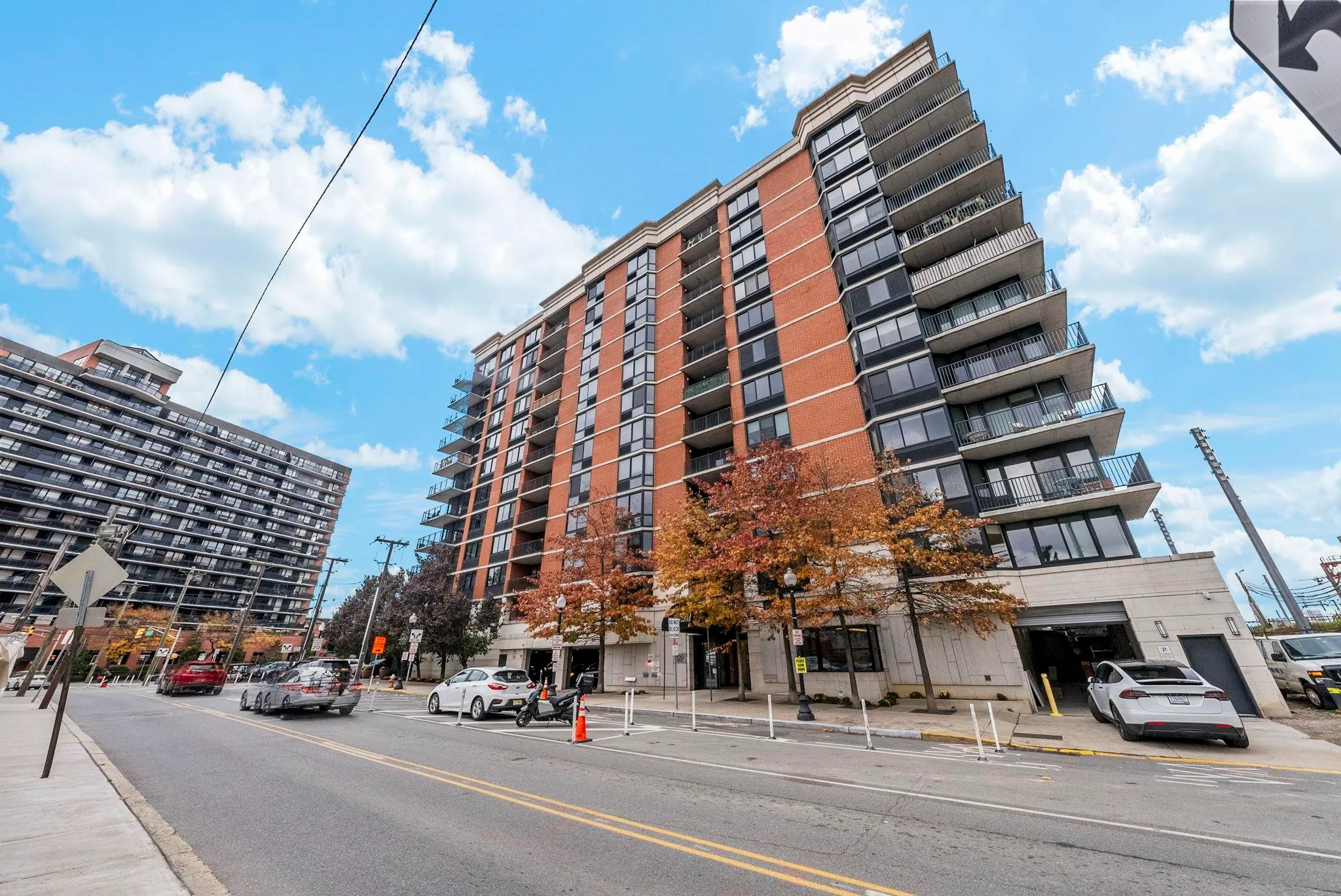 700 Grove Street #4B in Hoboken, New Jersey | StreetEasy