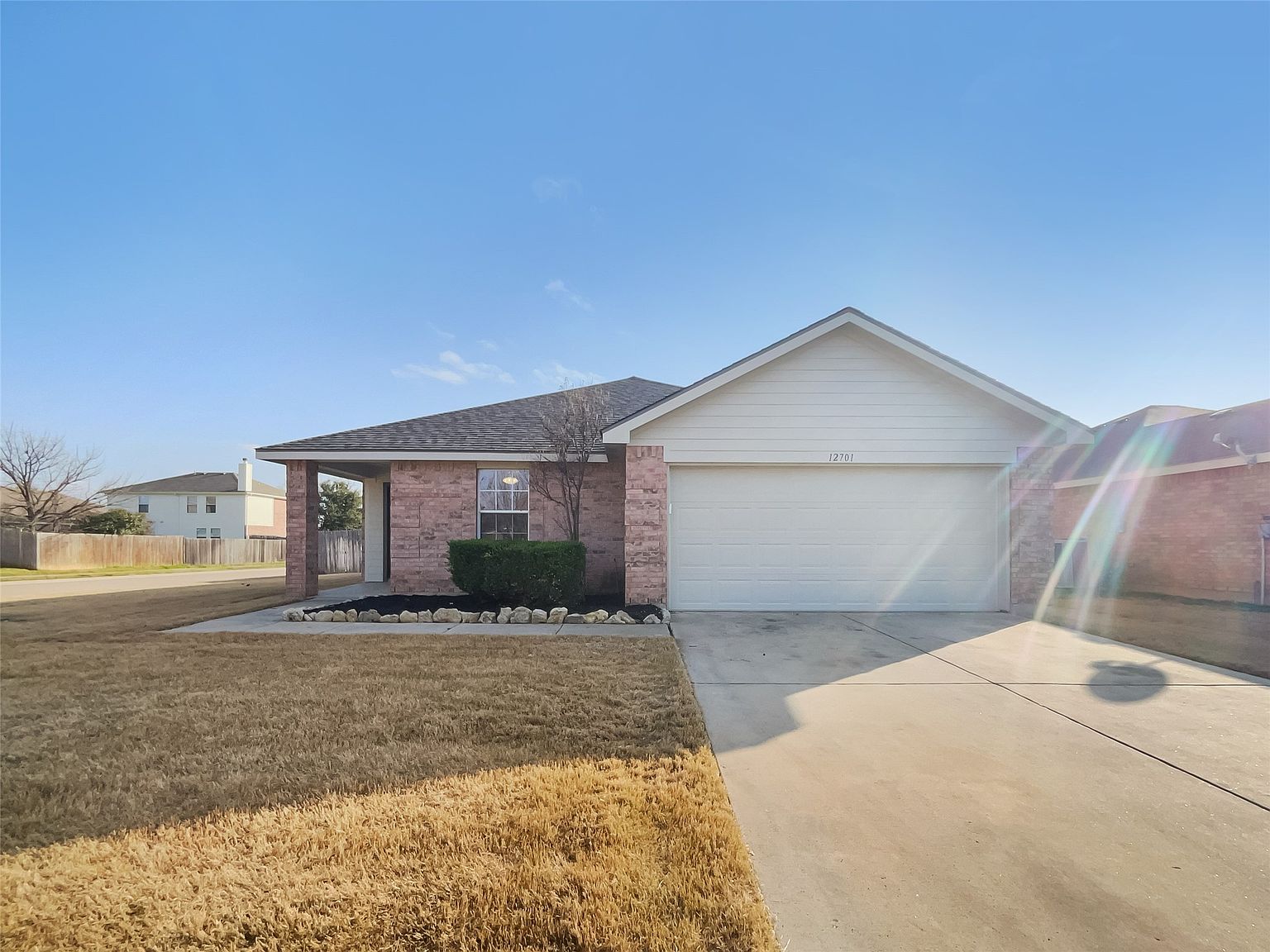 12701 Kingsgate Dr, Rhome, TX 76078 | Zillow