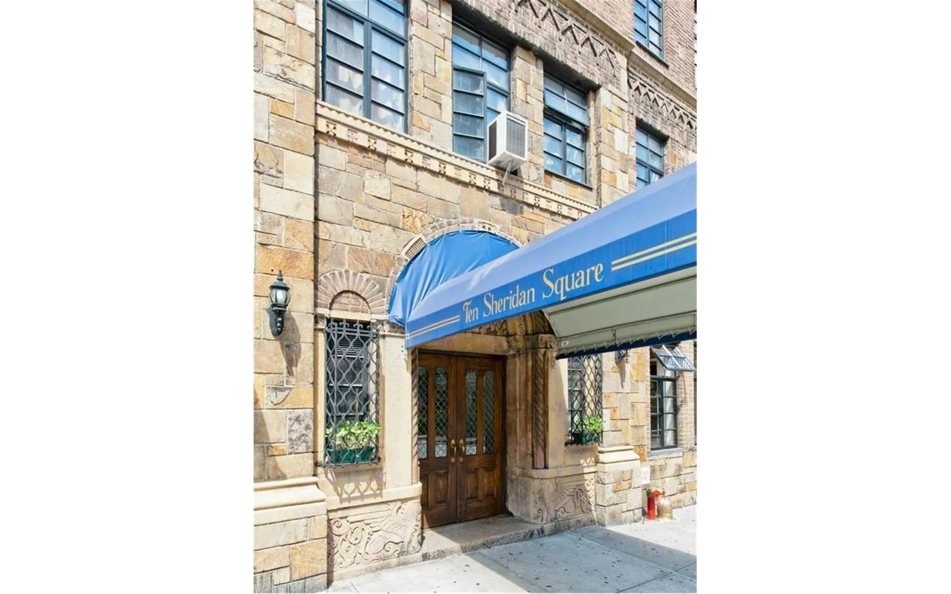 10 Sheridan Square #10EF in West Village, Manhattan | StreetEasy