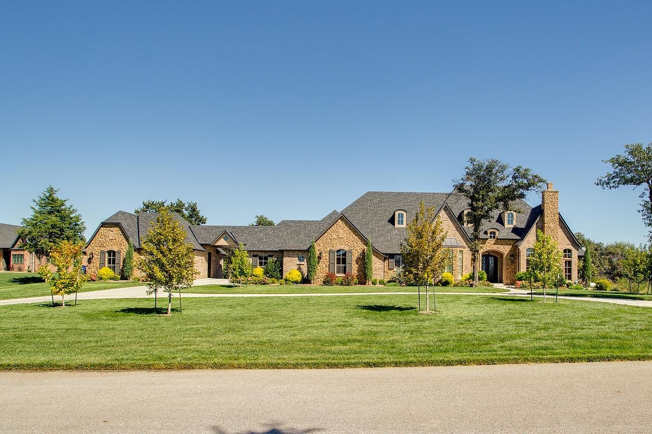 11 Elm Bridge Ln, Enid, OK 73703 | Zillow