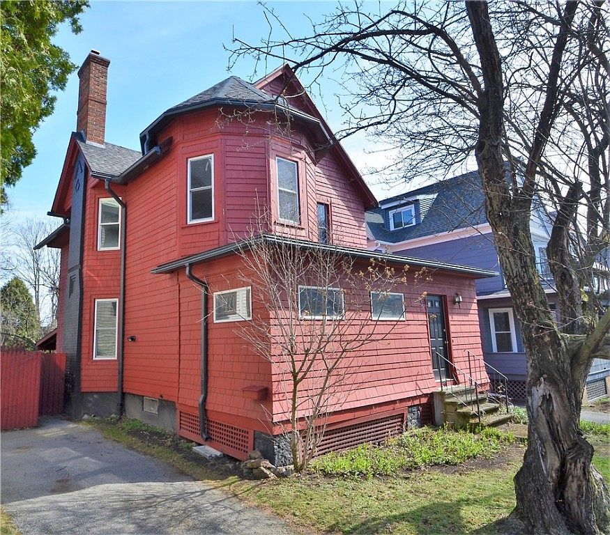 36 Birch Cres, Rochester, NY 14607 | Zillow