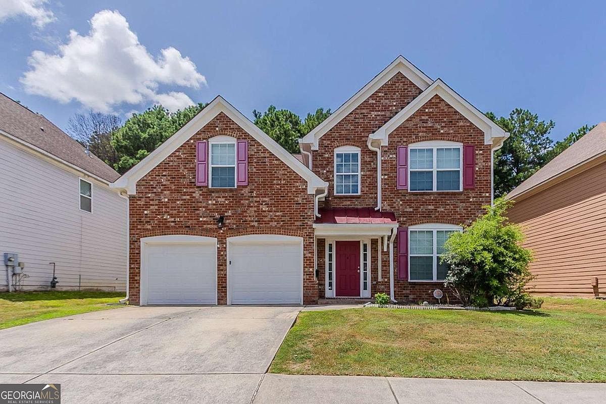 580 Simonton Crest Dr, Lawrenceville, GA 30045 | Zillow