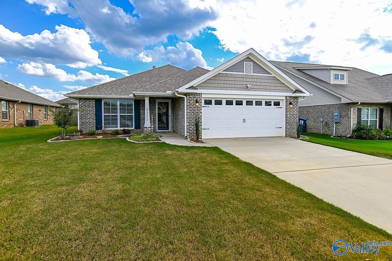 2413 Belltown Dr SW, Huntsville, AL 35803 | Zillow