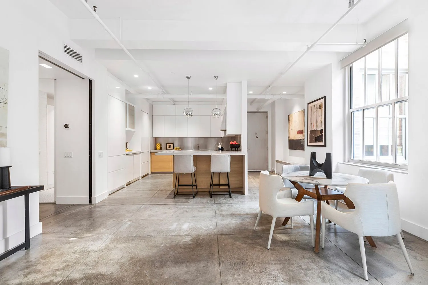 62 Cooper Square #3C in Noho, Manhattan | StreetEasy