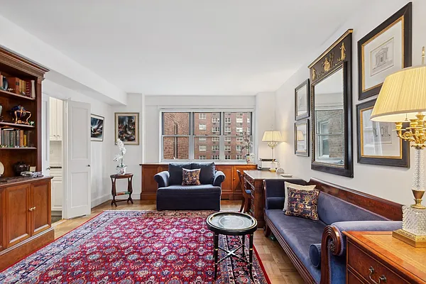 30 West 60th Street #5E in Lincoln Square, Manhattan | StreetEasy