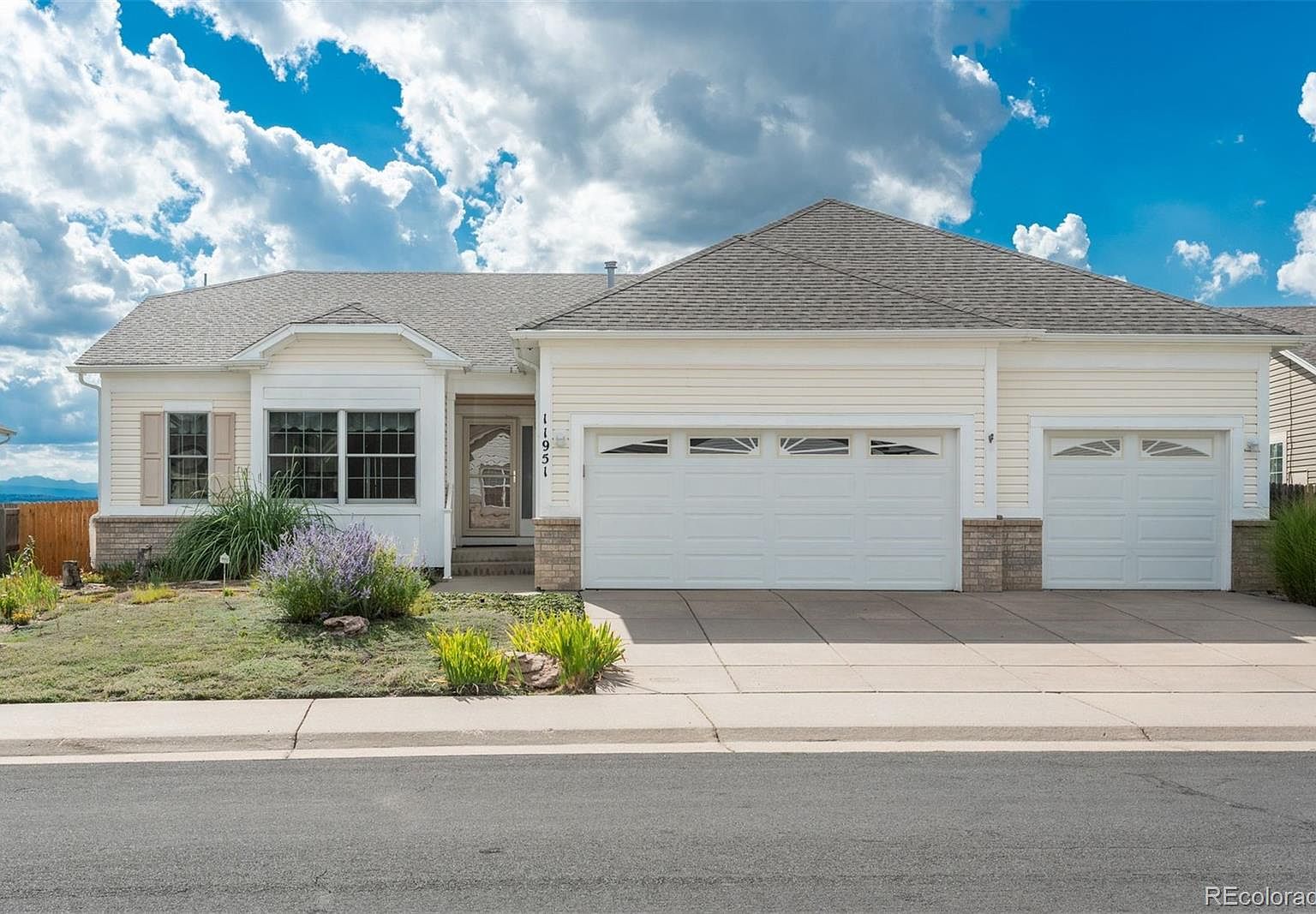 11951 Ridgeview Lane, Parker, CO 80138 | Zillow