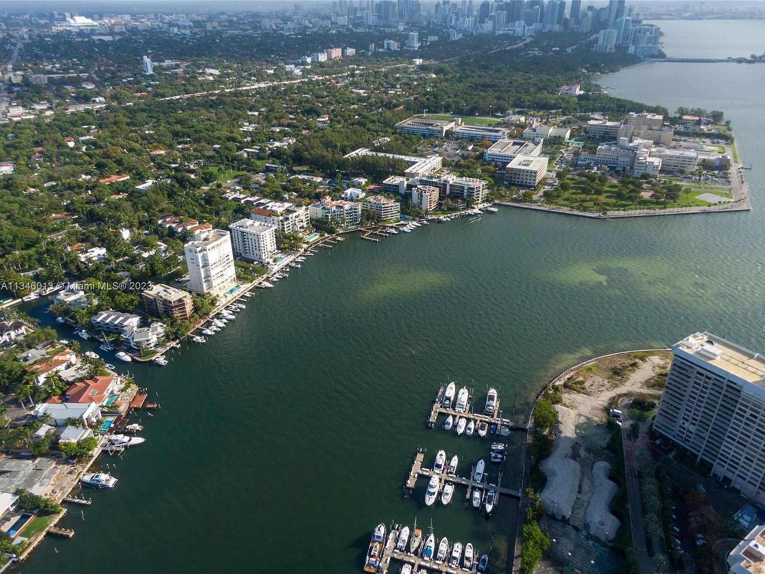 1700 S Bayshore Ln APT 4A, Miami, FL 33133 | Zillow