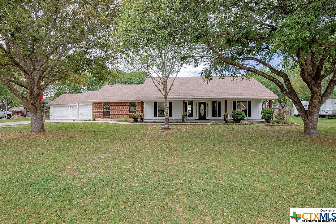 1004 Blyth Rd, Victoria, TX 77904 | Zillow