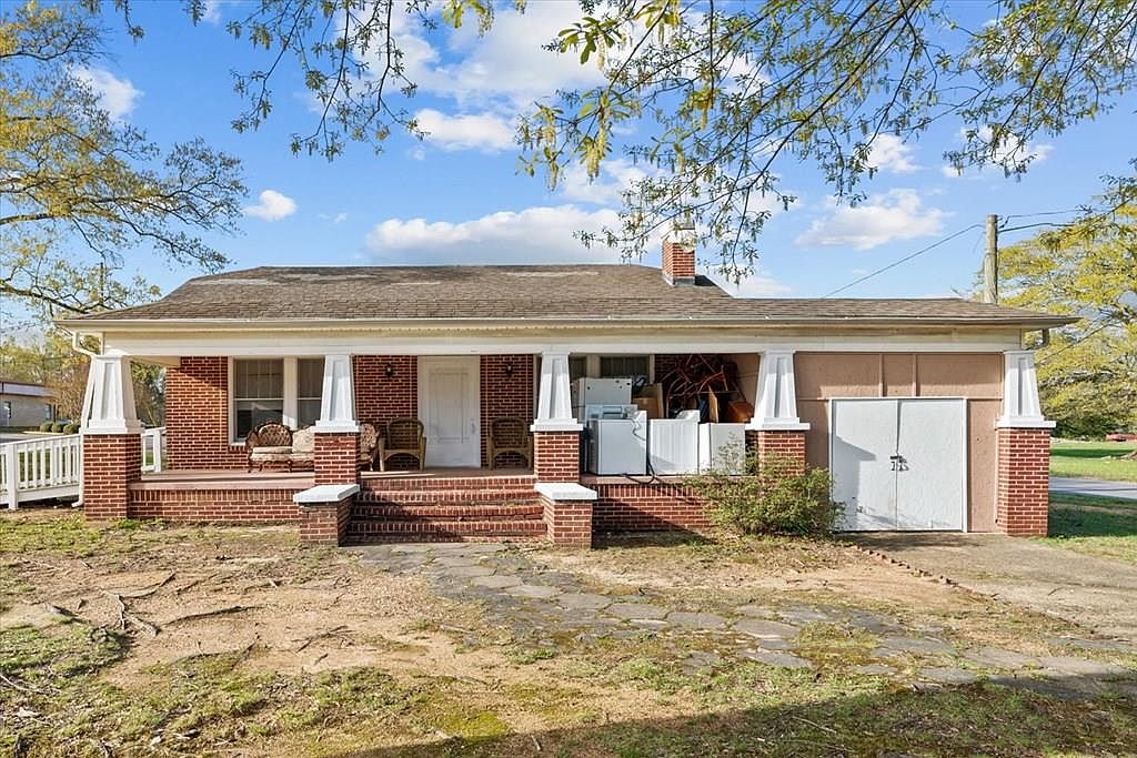 1009 Underwood St, Dalton, GA 30721 | Zillow