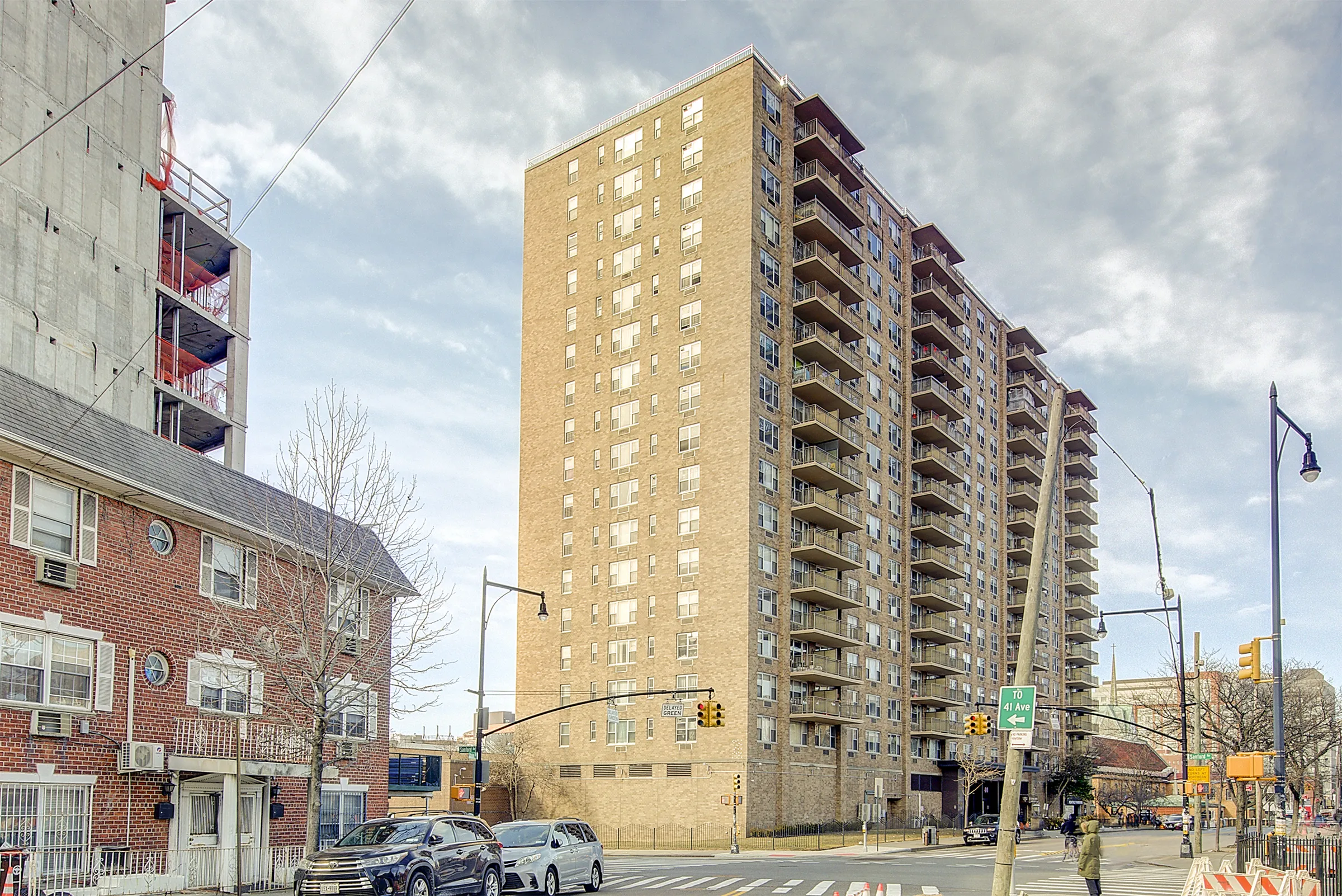 41-40 Union Street #11R in Flushing, Queens | StreetEasy