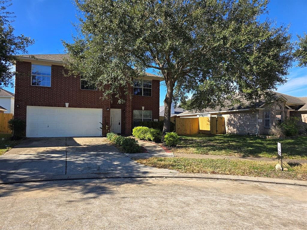 8326 Malin Ct, Houston, TX 77083 | Zillow